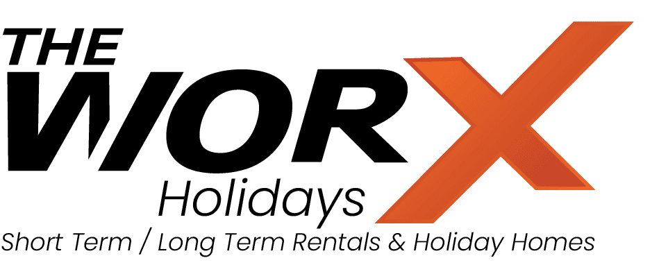 Worx Holidays - The WORX Real Estate